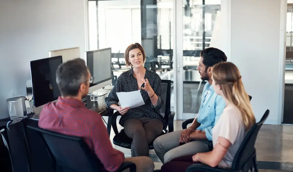 Workplace Dynamics: The Key to Sustainable Organizational Growth